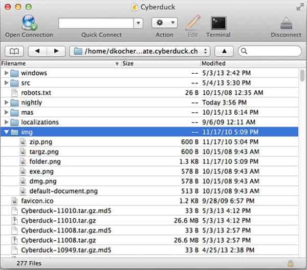 What is FTP and how do I use it? - NerdPress