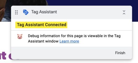 How to Use Google Tag Assistant to Check Google Analytics Tags - NerdPress®