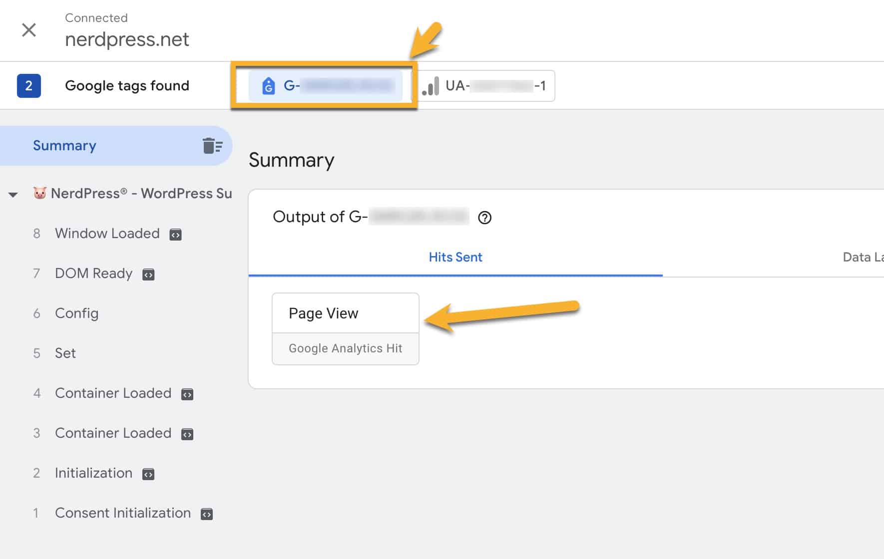 How to Use Google Tag Assistant to Check Google Analytics Tags - NerdPress®
