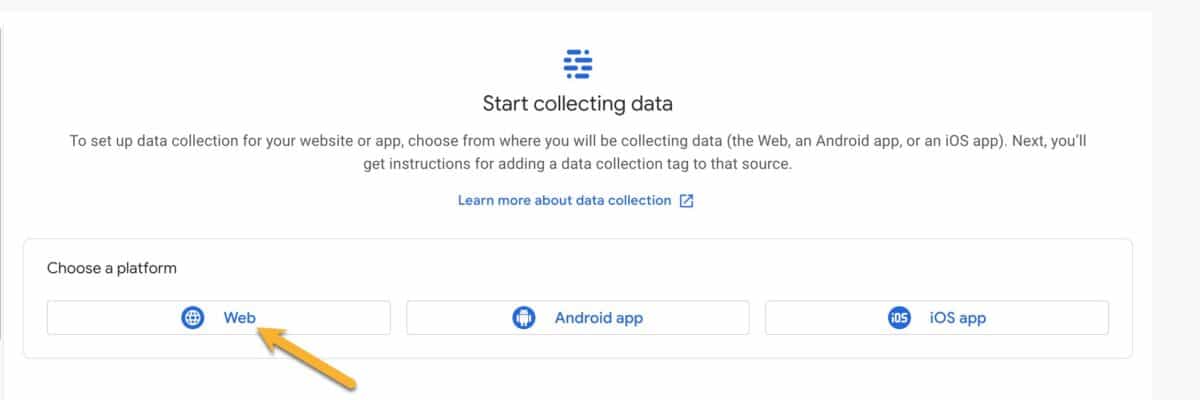 How to set up Google Analytics 4 (GA4) on an existing site