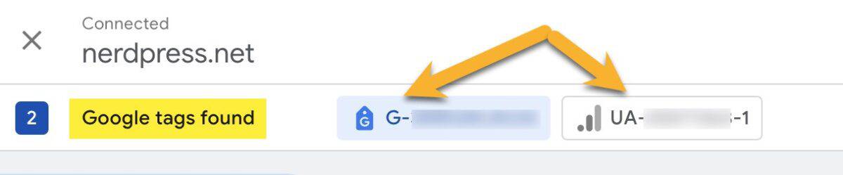 How to Use Google Tag Assistant to Check Google Analytics Tags - NerdPress®