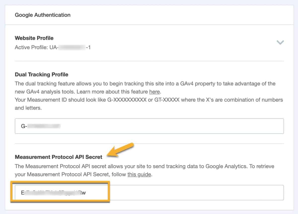How to Add GA4 to Your Site via the MonsterInsights Plugin - NerdPress®
