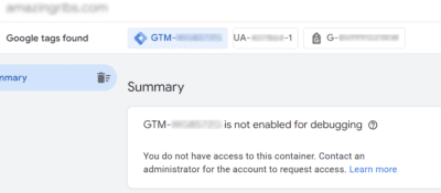 How to Use Google Tag Assistant to Check Google Analytics Tags - NerdPress®