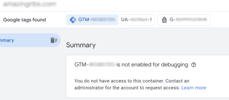 How to Use Google Tag Assistant to Check Google Analytics Tags - NerdPress®