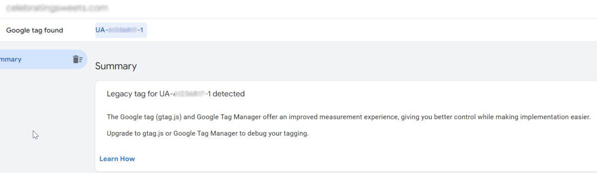 How to Use Google Tag Assistant to Check Google Analytics Tags - NerdPress®