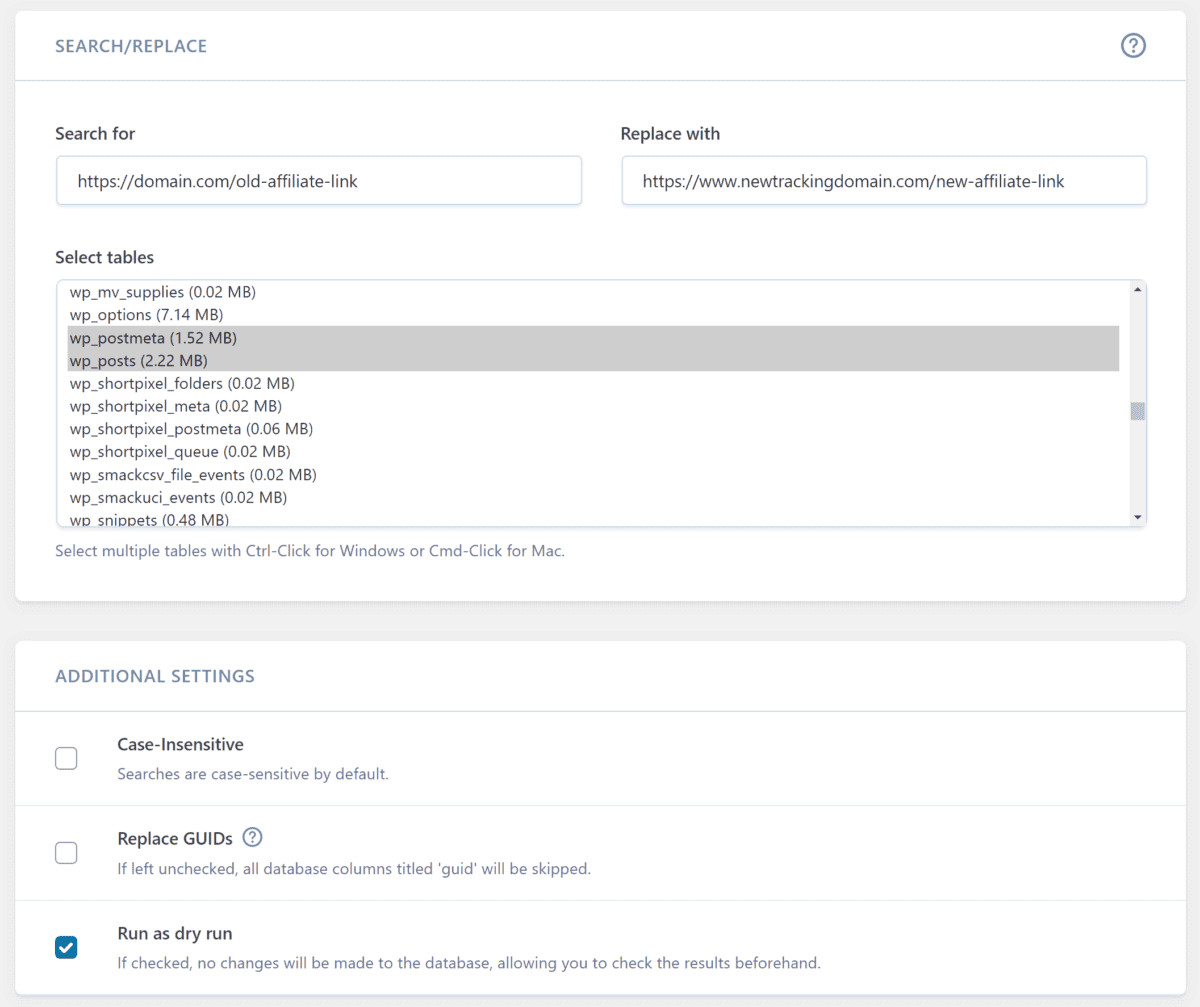 How to replace links on your site (while minimizing SEO risk) - NerdPress®