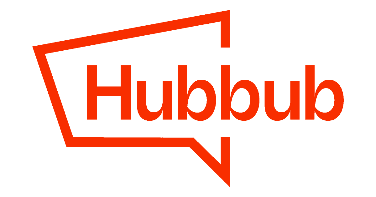 Say Hello to Hubbub, Elevating Your Social Sharing Experience - NerdPress®