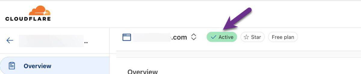 How to transfer your DNS management to Cloudflare - NerdPress®