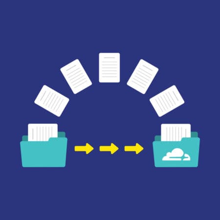 How to transfer your DNS management to Cloudflare - NerdPress®